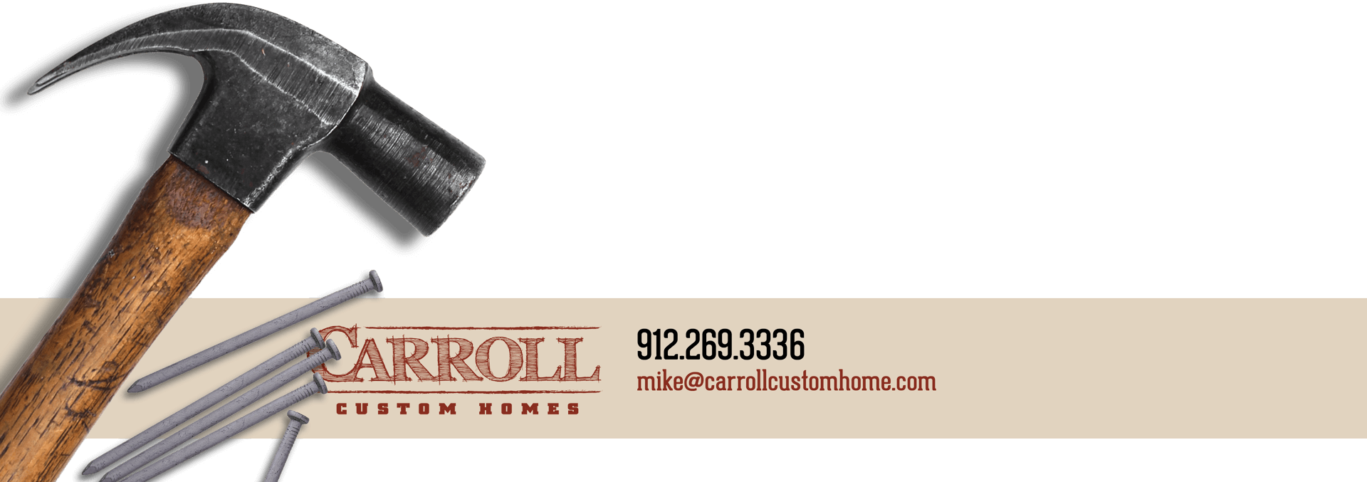 Home [carrollcustomhome.com]